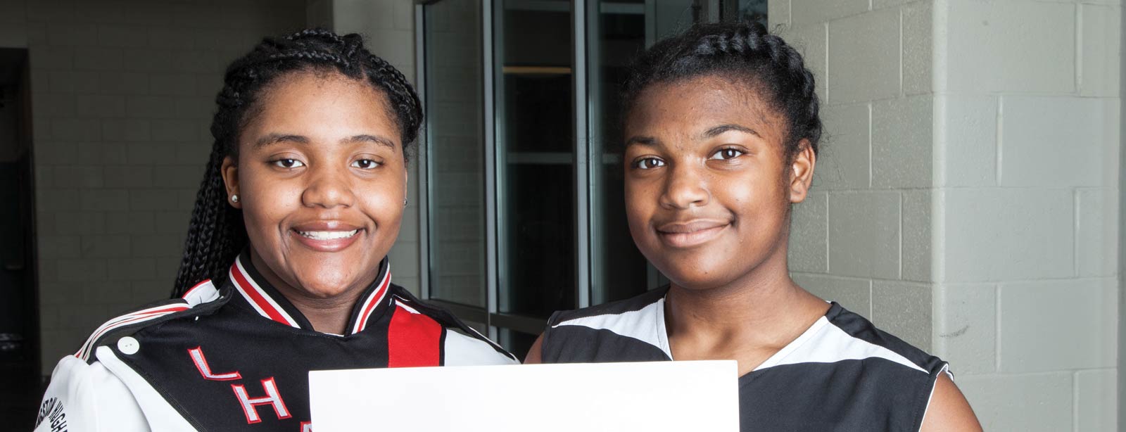 BCM Sparks Major Initiative to Uplift New Orleans Youth - Baptist ...